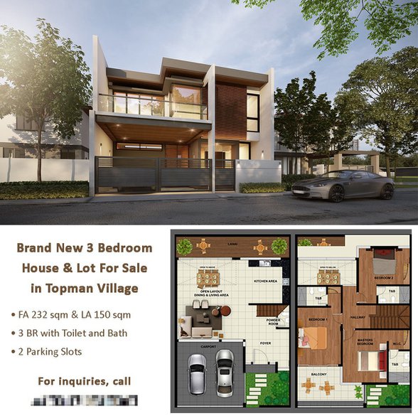 Buhos Construction [3,272 Properties] (December 2024) on OnePropertee.com