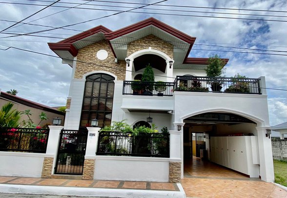 Most Expensive Subdivision In Pampanga 🏘️ [401 Properties] (June 2023 ...
