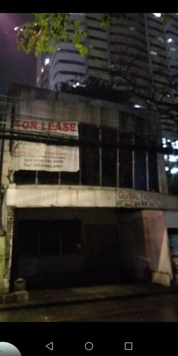 Ermita Building [11,733 Properties] (June 2025) on OnePropertee.com