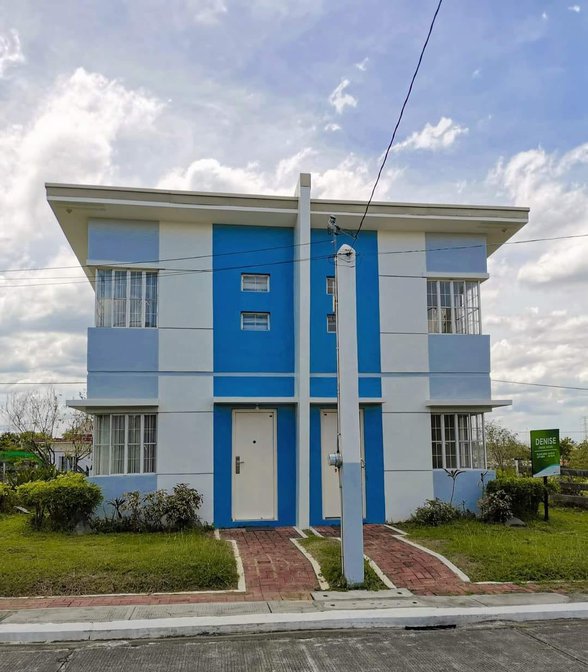 Dulalia House And Lot For Sale Meycauayan Bulacan [50 Properties ...