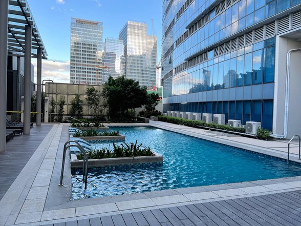 Taguig Uptown Bonifacio Tower 2 [17,313 Properties] (November 2022) on ...
