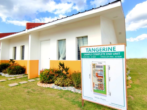 Tangerine House And Lot For Sale Baras Rizal [20 Properties] (December ...