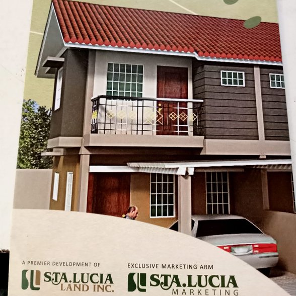 Springtown Villas House And Lot For Sale Tanza Cavite [813 Properties ...