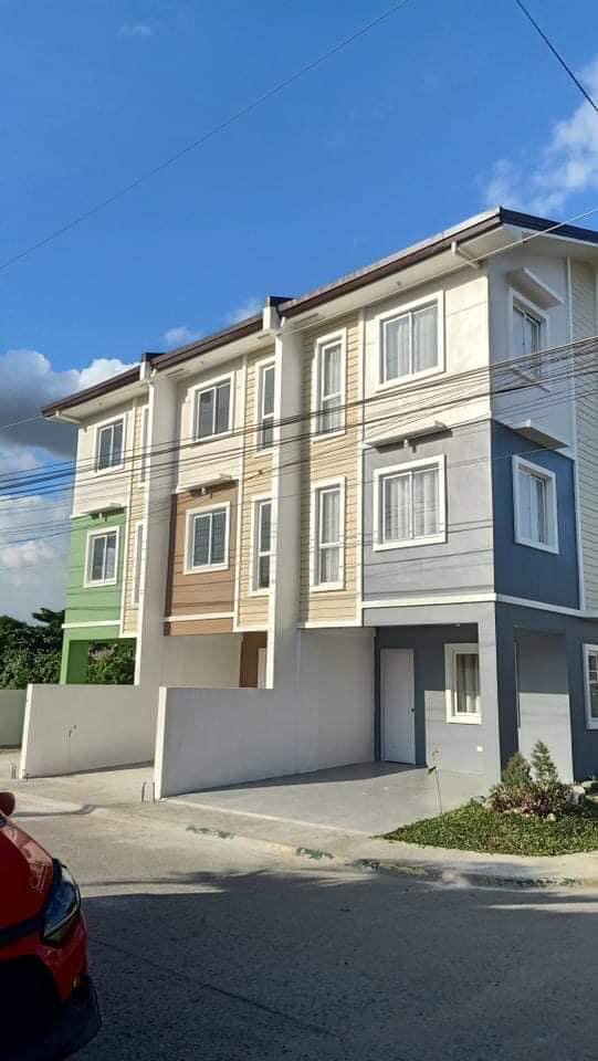 Villa Monteverde Mulawin Properties For Sale Tanza Cavite [925 ...