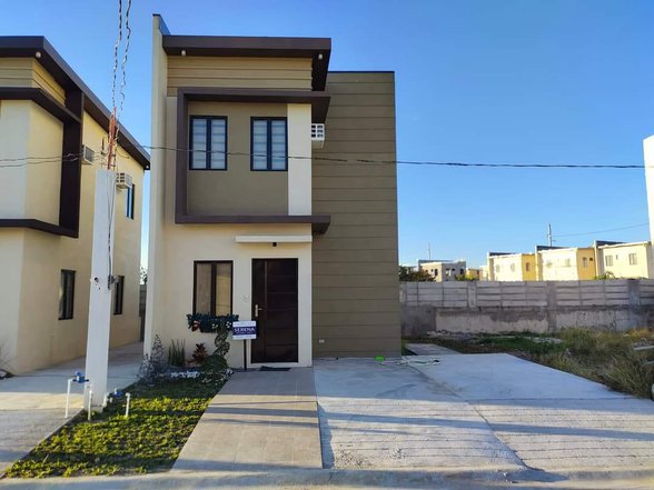 Town And Country West Molino House And Lot For Sale Bacoor Cavite ...
