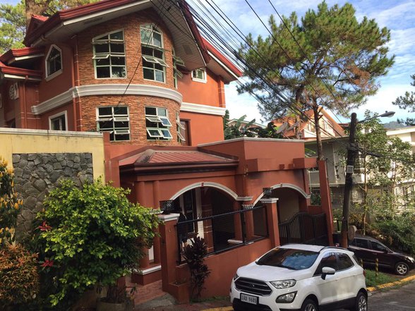 Country Club House And Lot For Sale Baguio Benguet [84 Properties] (May ...
