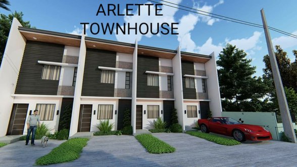 Heroes Town Pasong Kawayan 2 House And Lot For Sale General Trias ...
