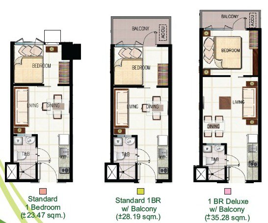 Renaissance 2000 Condo For Sale Pasig [208 Properties] (December 2025 ...