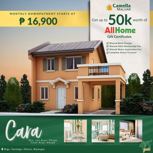 Camella Reana Interior Design [8,118 Properties] (January 2023) on ...