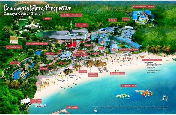 Camaya Coast Day Tour 2023 [10,721 Properties] (April 2024) on ...