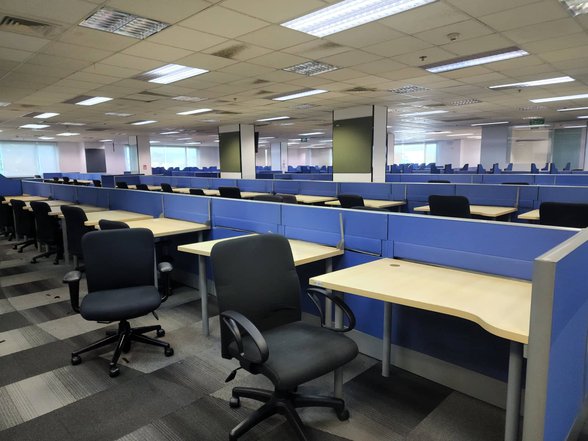 Call Center Seats [18,028 Properties] (March 2024) on OnePropertee.com