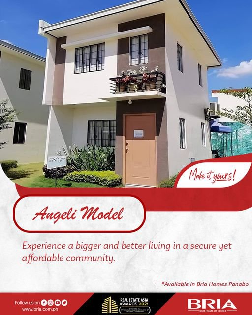 Bria Homes Panabo 🏘️ [67 Properties] (July 2023) on OnePropertee.com