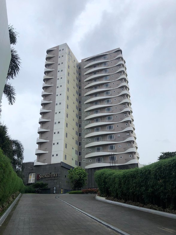 The Signature Residences [12,957 Properties] (October 2024) on ...