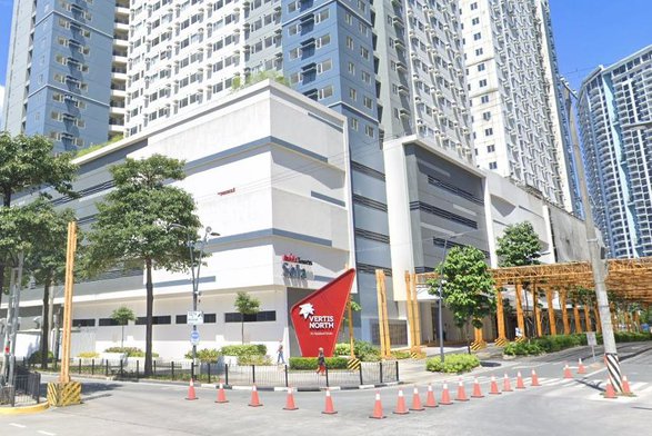 Ayala Mall Vertis North Cinema [19,517 Properties] (April 2025) on ...
