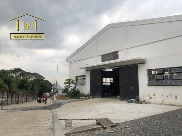 Hobart Compound Warehouse For Sale Quezon City [6 Properties] (January ...