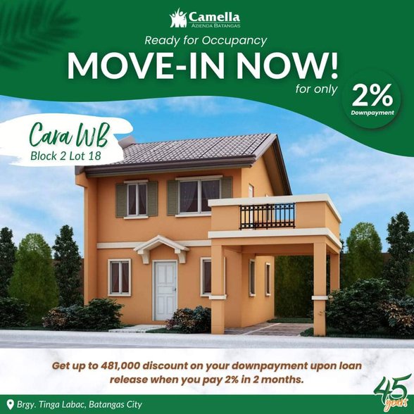 Cara Carson [434 Properties] (November 2022) on OnePropertee.com