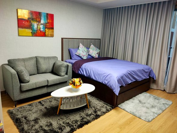 Clark Terrace Condo Clark Angeles Pampanga [1,898 Properties] (February ...