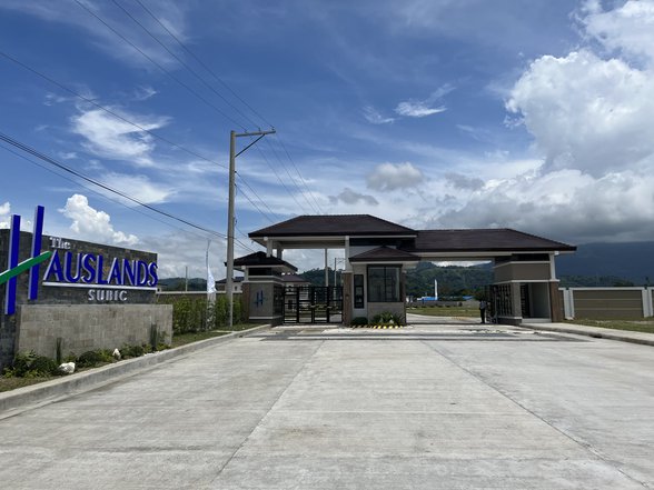 Single Detached House For Sale Subic Bay Freeport Zone Olongapo ...