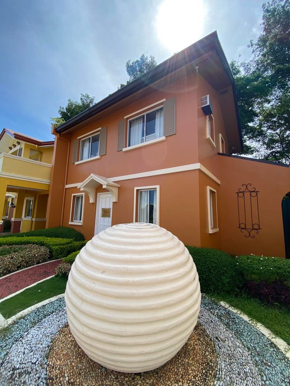 Parc Regency Residences House And Lot For Sale Pavia Iloilo 🏘️ [114 ...