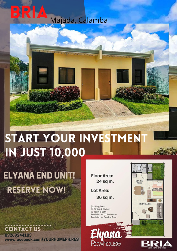 Majada In Calamba Laguna [3,273 Properties] (October 2022) on ...