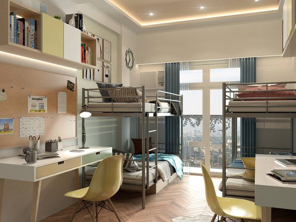 Loft Bed Partition Dubai [6,032 Properties] (October 2024) on ...