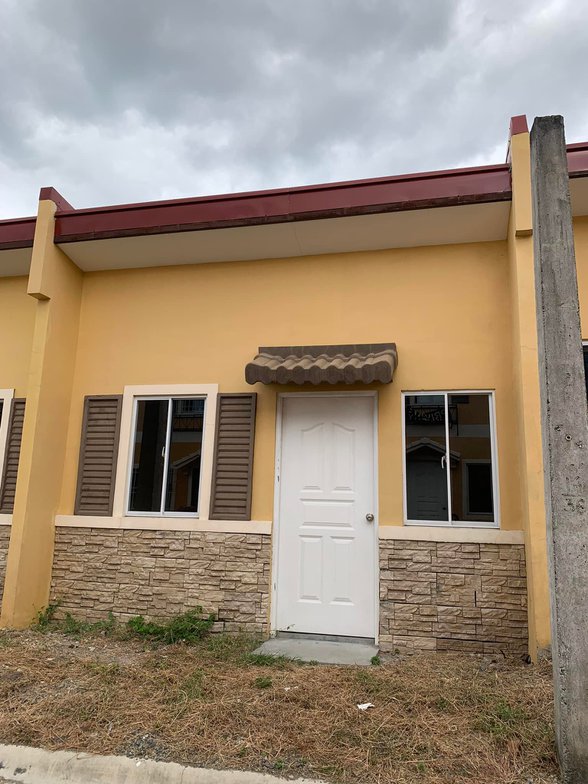 Rowhouse For Sale Tanza Cavite 🏘️ [118 Properties] (June 2024) on ...