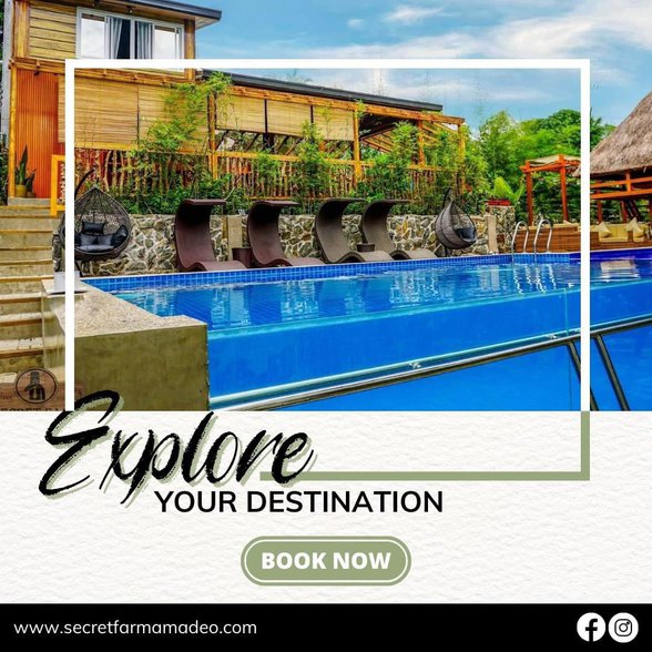 Resorts In Amadeo Cavite [11,713 Properties] (December 2023) on ...