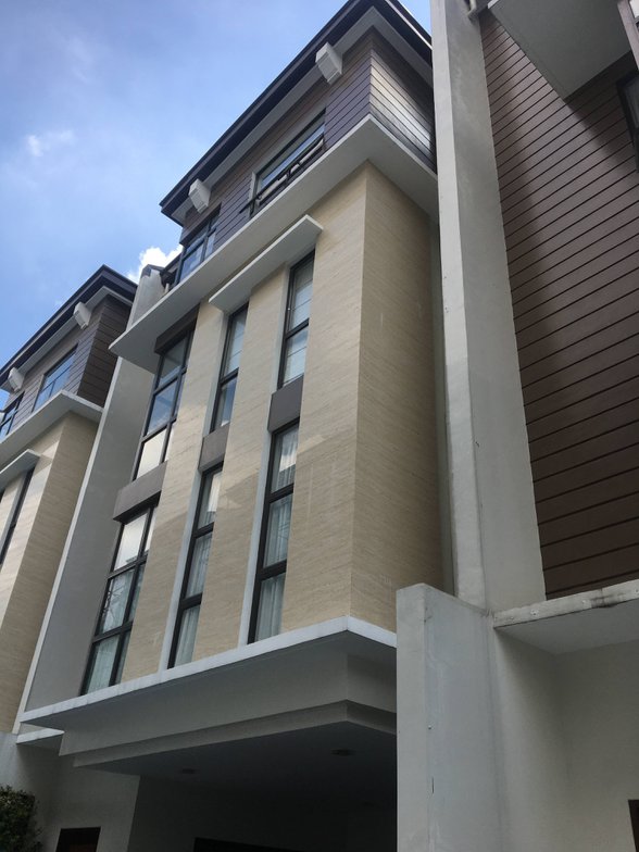 4 Storey House And Lot For Sale Tandang Sora Quezon City Qc 🏘️ [294 ...