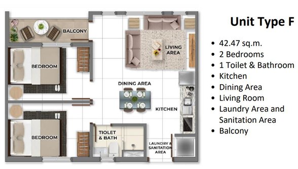 Carmona Sol [1,318 Properties] (May 2026) on OnePropertee.com