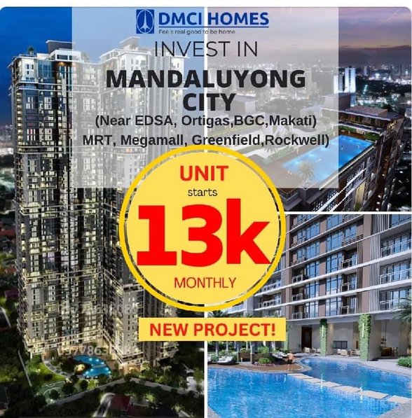 DMCI Manila [24,400 Properties] (November 2024) on OnePropertee.com