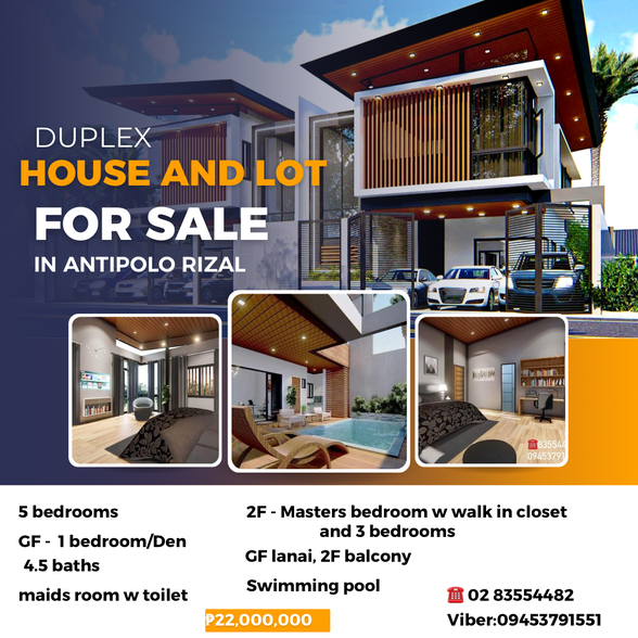 Deplex [1 Property] (March 2023) on OnePropertee.com