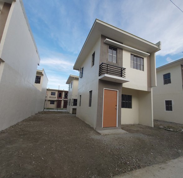 2 Storey House And Lot For Sale Iloilo City Iloilo 🏘️ [169 Properties ...