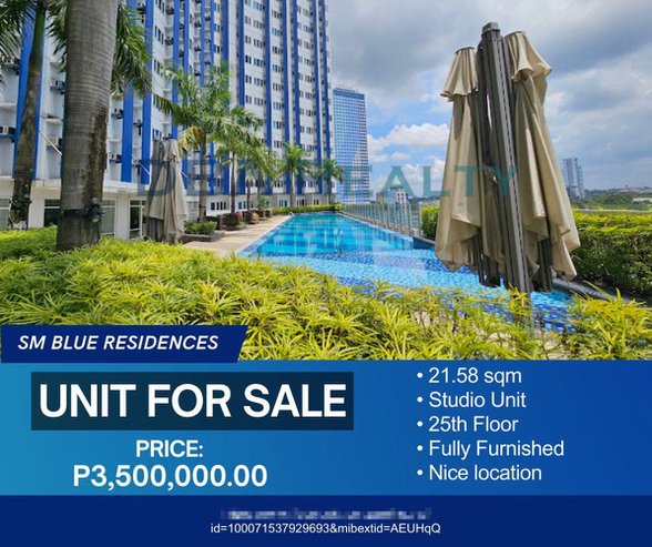Blue Skies Katipunan [2,096 Properties] (May 2025) on OnePropertee.com