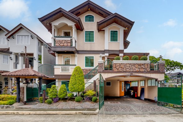 Victoria Place House And Lot For Sale Pasig [4,933 Properties] (October ...