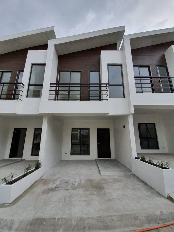 Casa Aurora Camarin House And Lot For Sale Caloocan [922 Properties ...