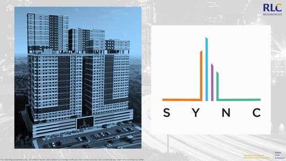 Sync Tower Y [5,129 Properties] (August 2023) on OnePropertee.com