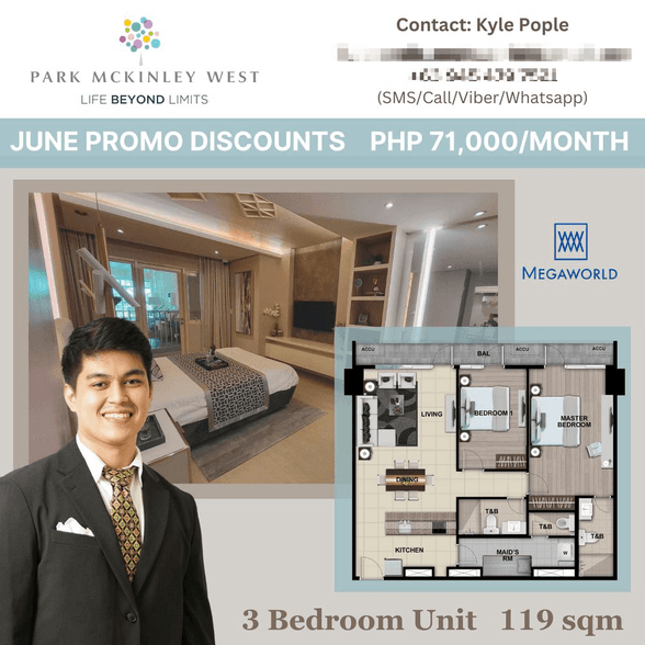 For Sale By Owner Lot For Sale Bgc Bonifacio Global City The Fort Fort ...