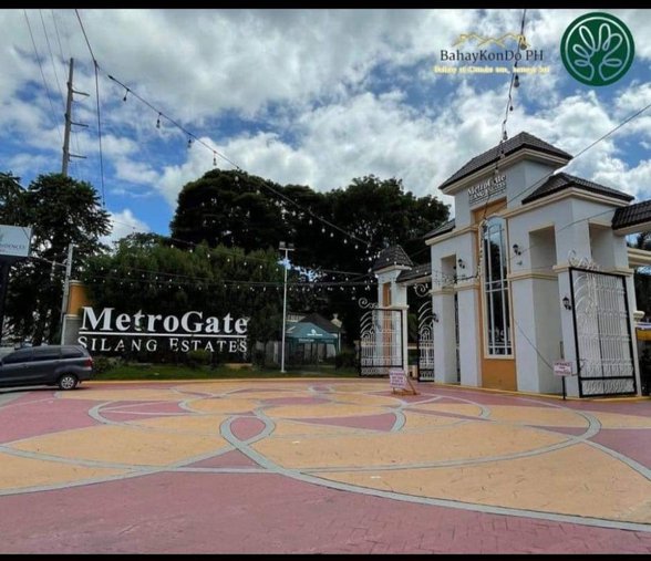 Metrogate Properties For Sale Silang Cavite [483 Properties] (October ...