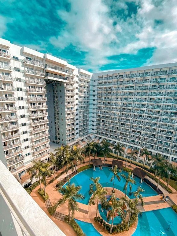 Breeze Residences Condo Pasay 7 572 Properties July 2025 On
