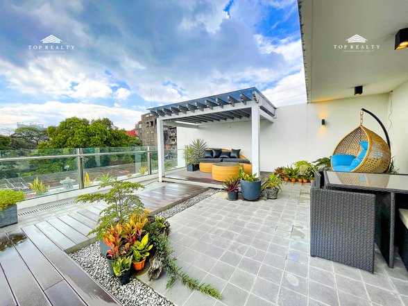 1 Bedroom House And Lot For Sale BGC Bonifacio Global City The Fort ...