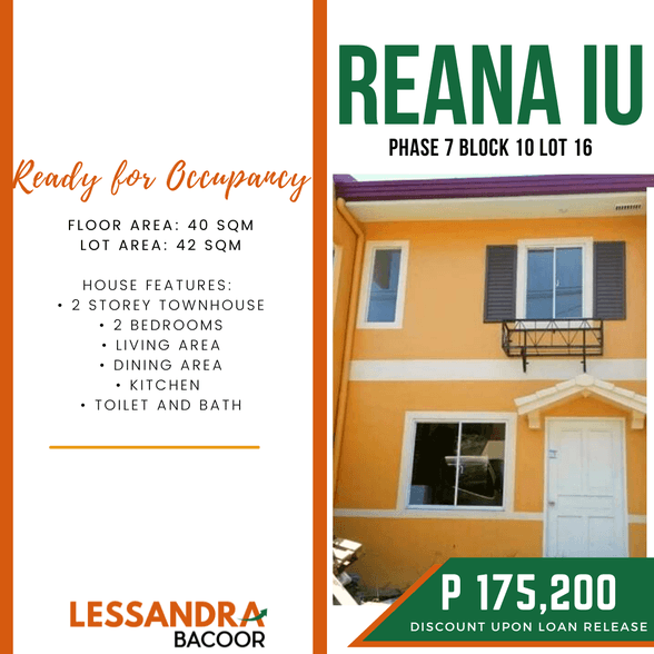 Salinas Bacoor Cavite Properties [58 Properties] (December 2021) on ...