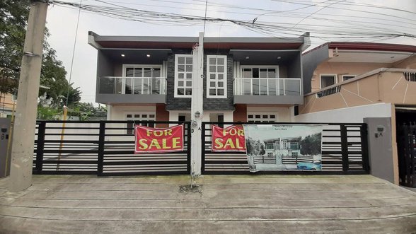 5 Bedroom House And Lot For Sale Angono Rizal 🏘️ [148 Properties ...