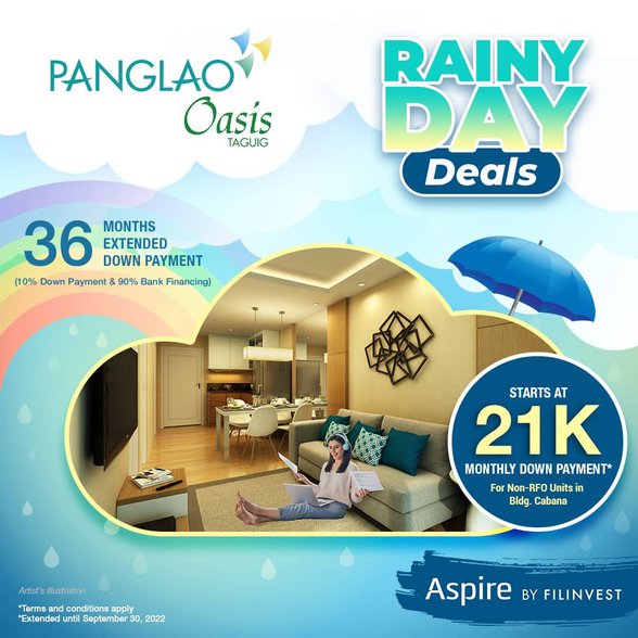 For Sale Condo In Taguig City [39,471 Properties] (January 2024) on ...