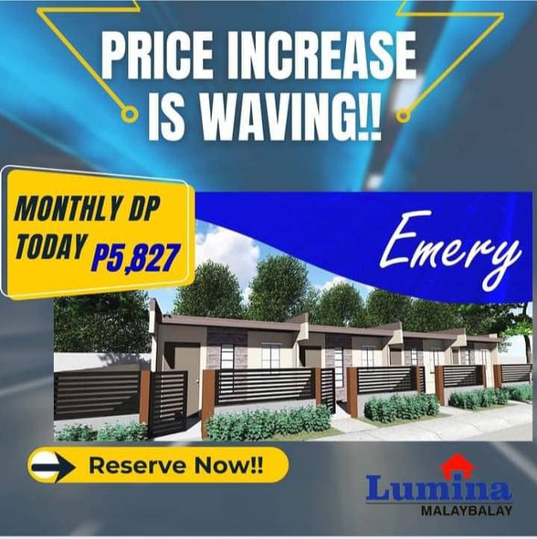 Libona Flag [38 Properties] (December 2022) on OnePropertee.com