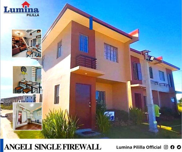 Single Detached House For Sale Balagtas Bigaa Bulacan 🏘️ [497 ...