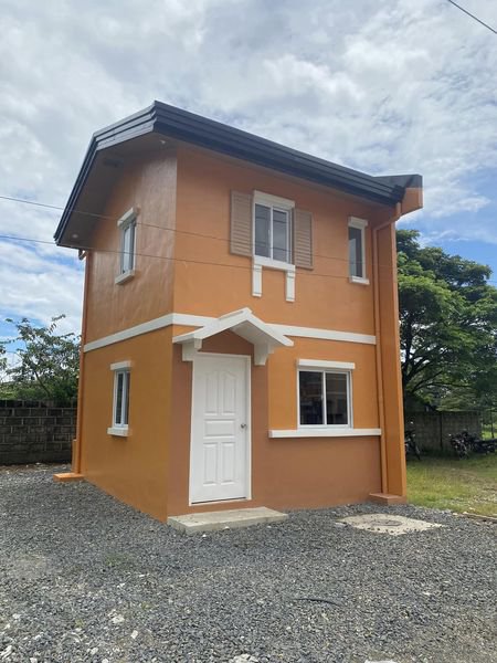 Camella Alli [6,988 Properties] (September 2024) on OnePropertee.com