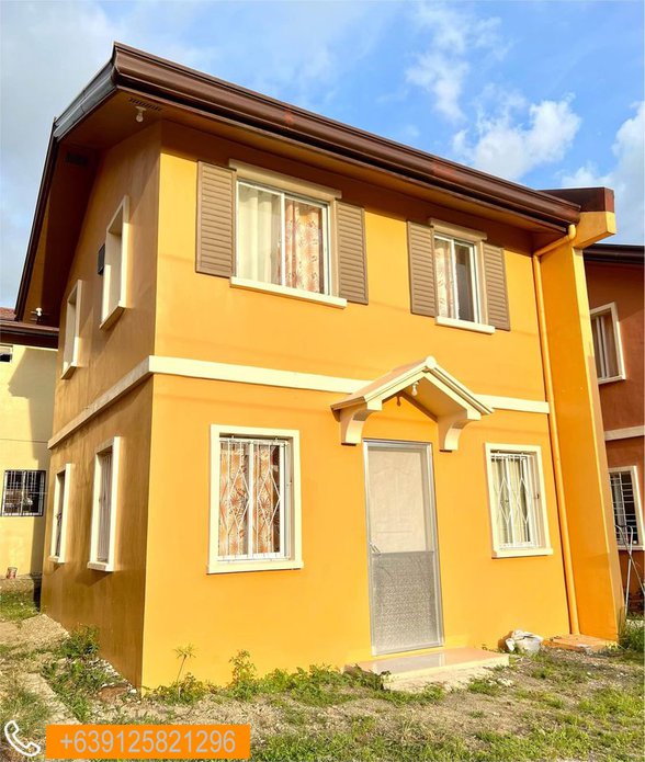 2 Storey House And Lot For Rent Bacolod Negros Occidental [1 Property ...