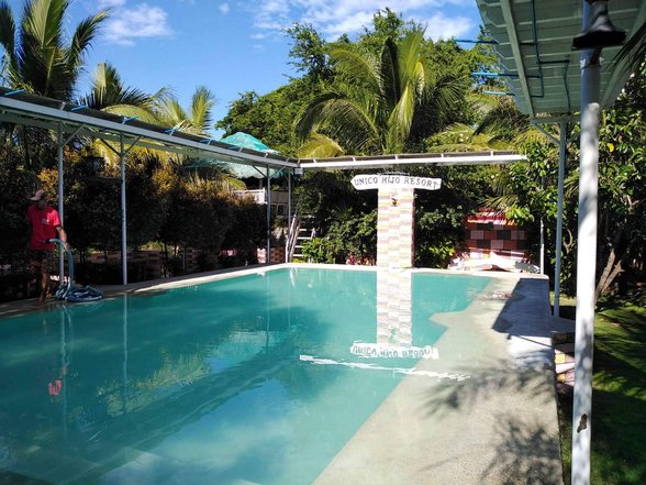 6 Bedroom Beach Property For Sale Pinili Ilocos Norte [1 Property ...