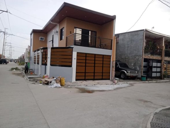Metrogate Complex Properties For Sale Meycauayan Bulacan [227 ...