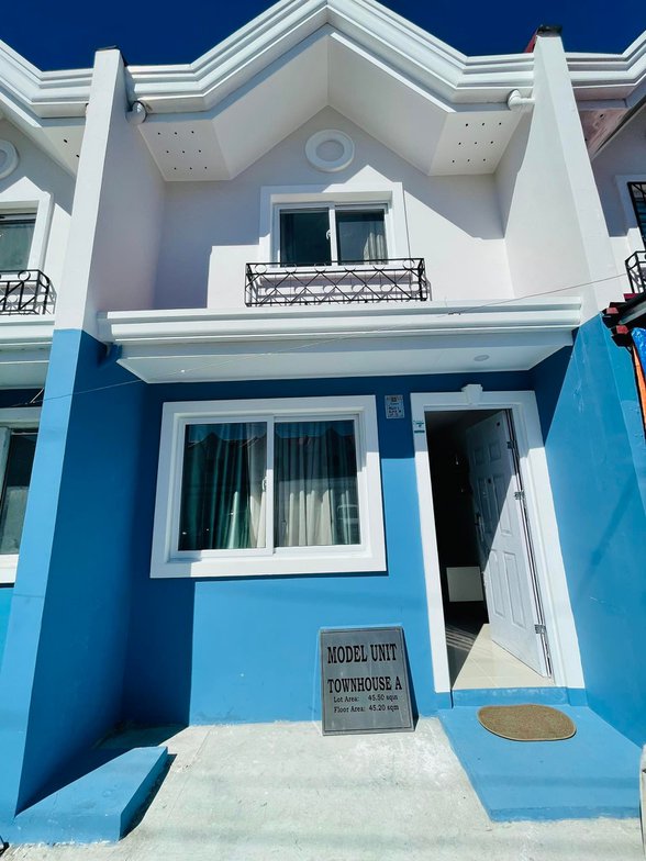 Low Cost House And Lot For Sale Mabalacat Pampanga 🏘️ [700 Properties ...